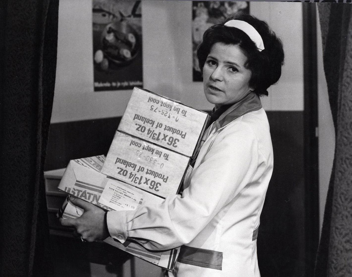 Picture of Jirina Svorcová