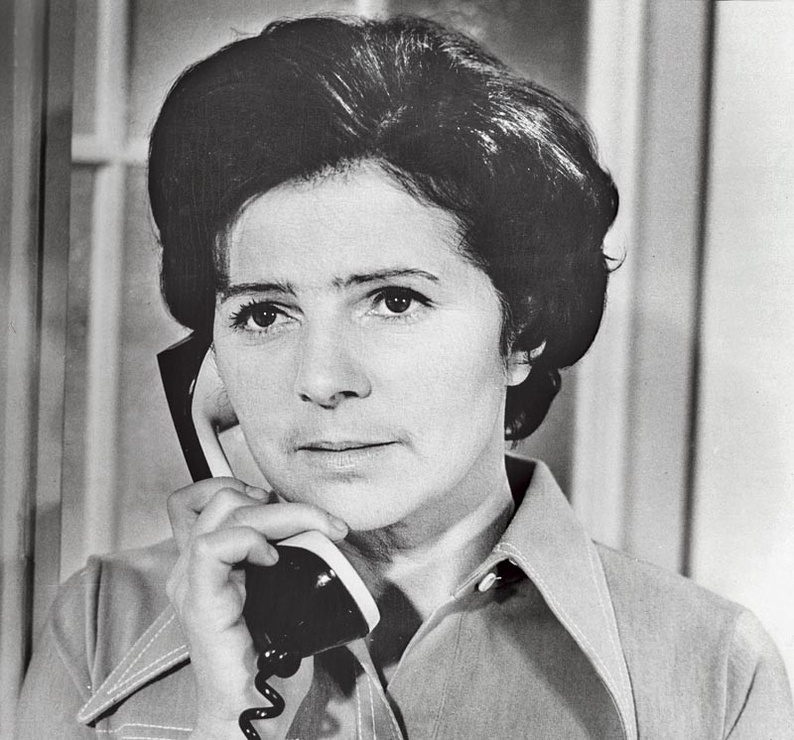 Picture of Jirina Svorcová