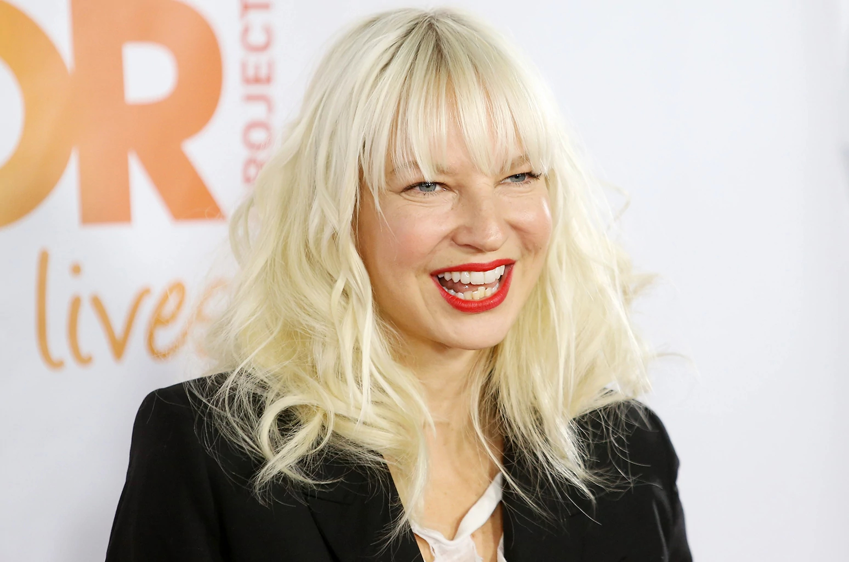 Picture of Sia