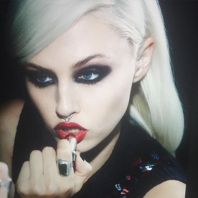 Picture of Charlotte Free