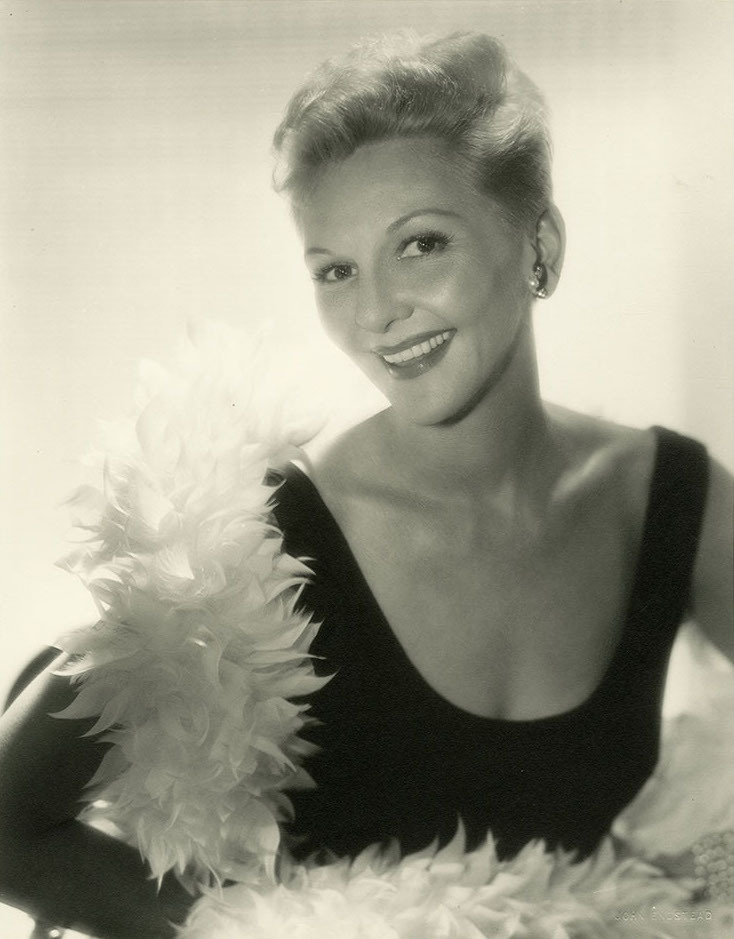 Picture of Mary Martin