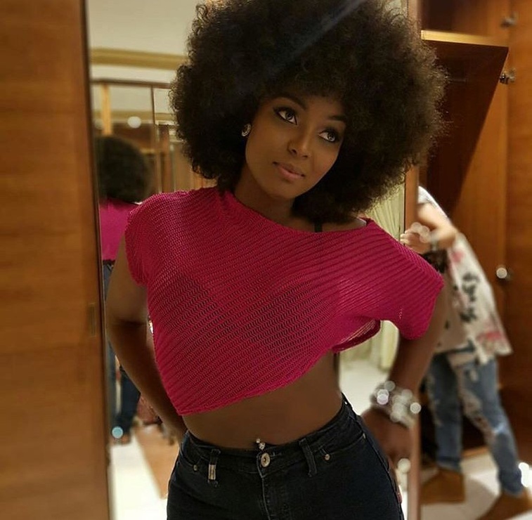 Picture of Amara La Negra