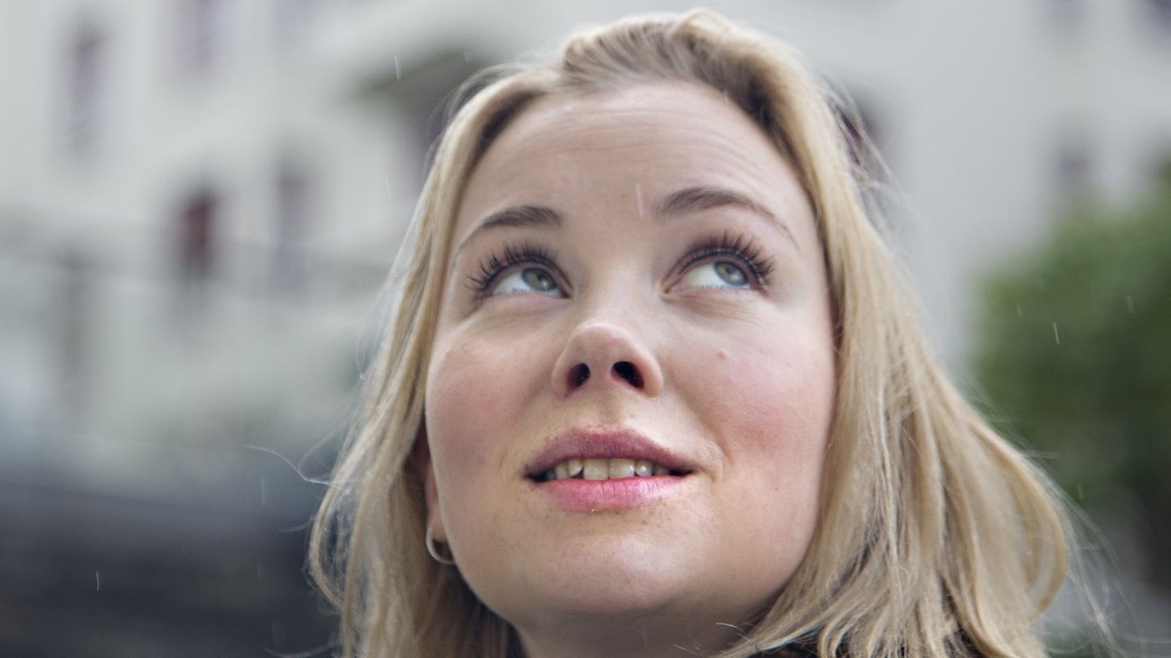 Dagny Backer Johnsen Image