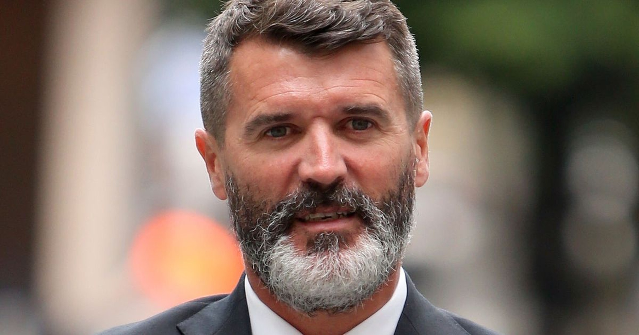 Picture of Roy Keane
