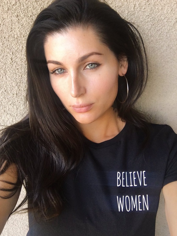 Image of Trace Lysette