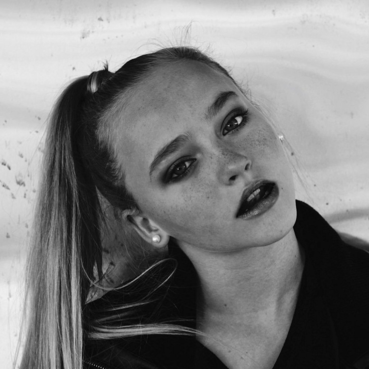 Picture of Madison Wolfe