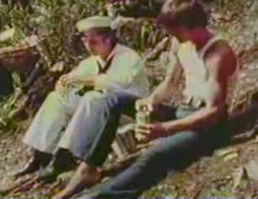 Image of First Time 'Round