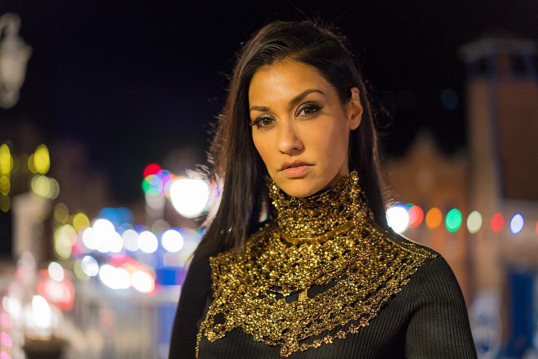 Picture of Janina Gavankar
