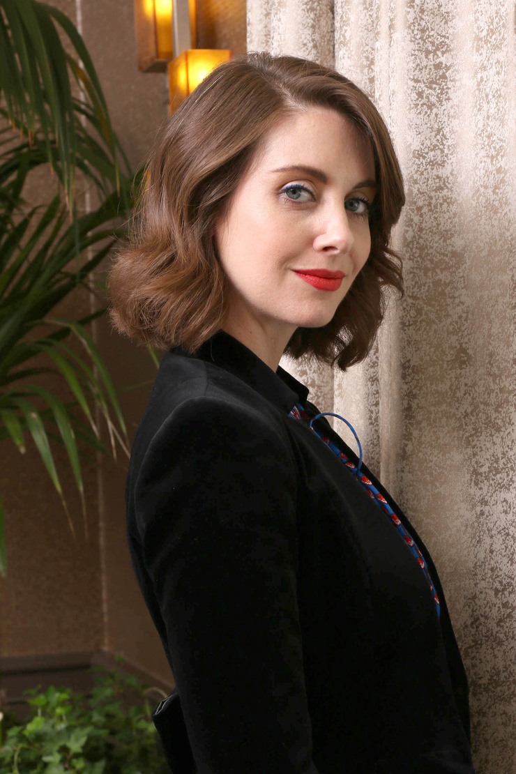 Picture of Alison Brie