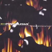 Parousia image