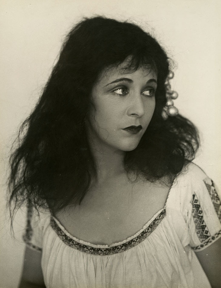 Picture of Virginia Valli