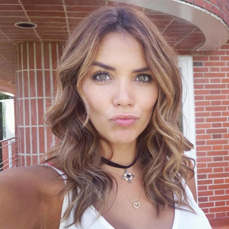 Picture of Rosanna Zanetti