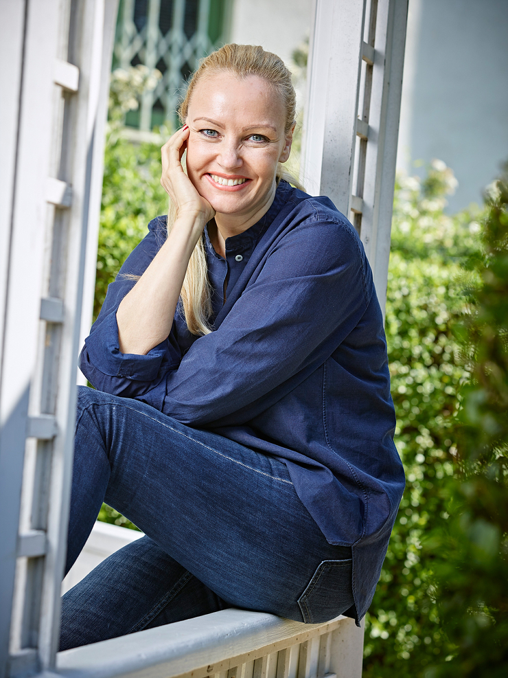 Picture of Verena Scheitz