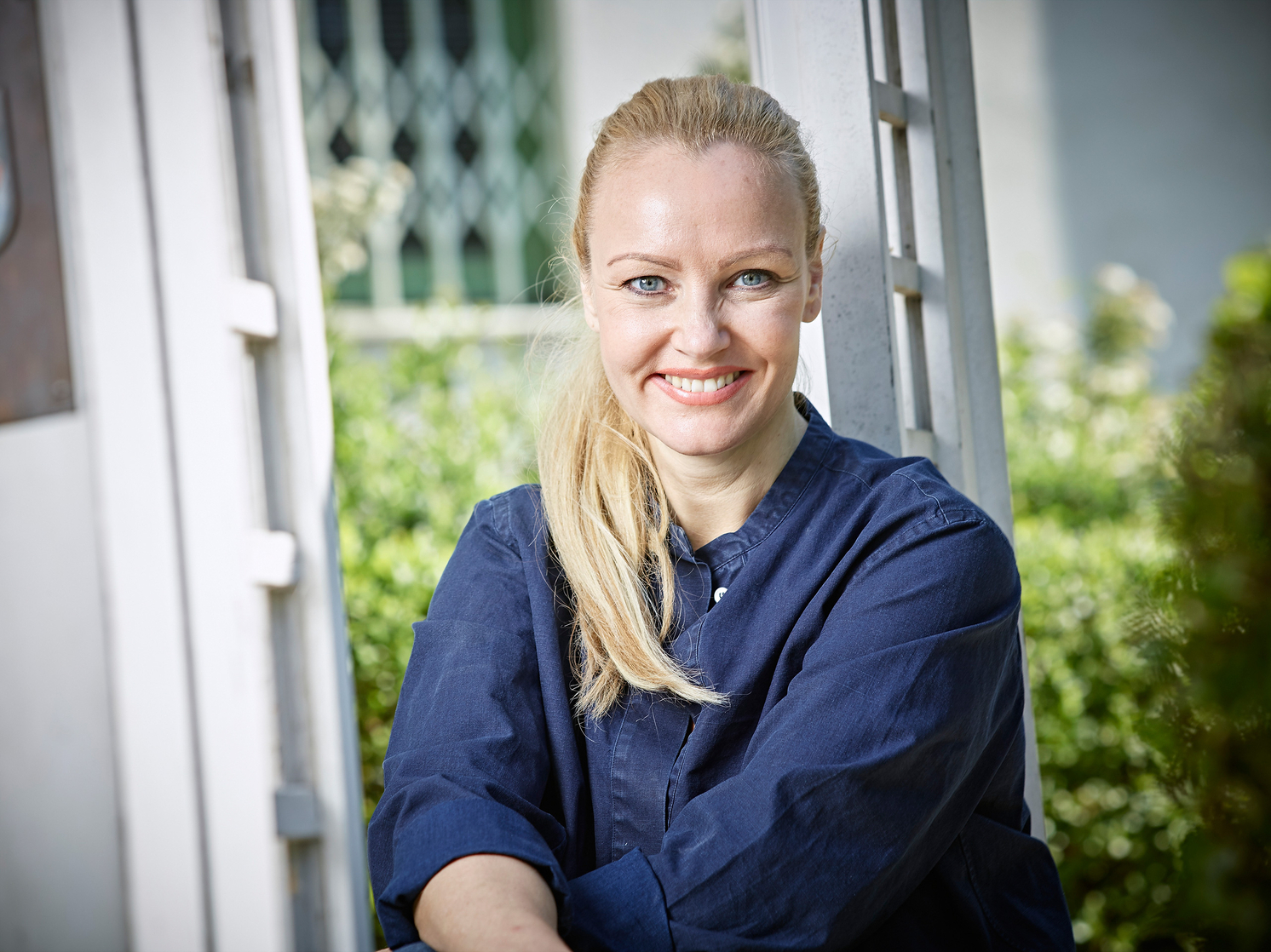 Picture of Verena Scheitz