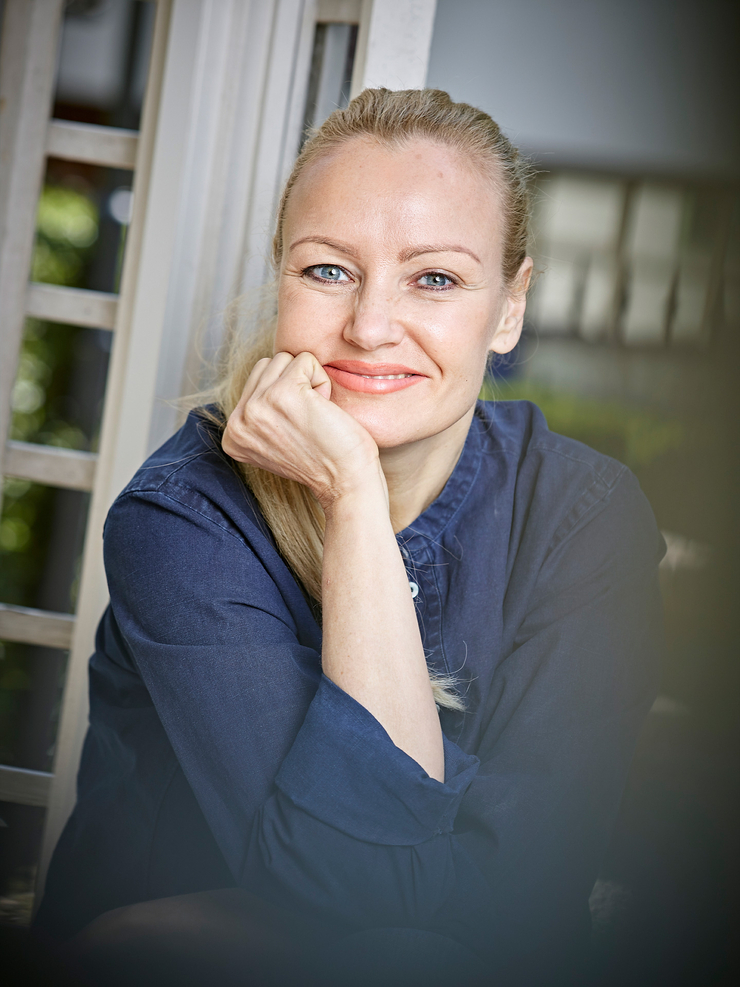 Picture of Verena Scheitz