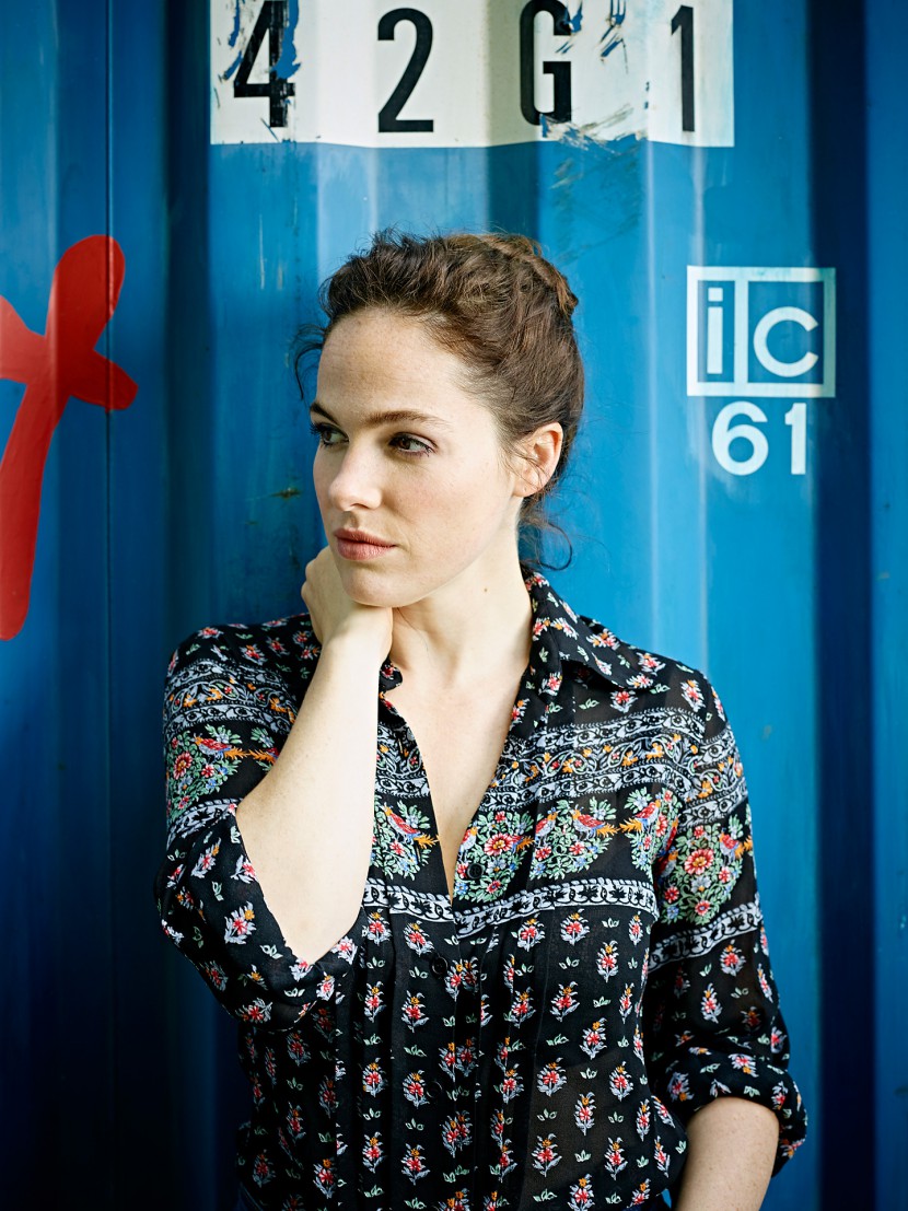 Picture of Verena Altenberger