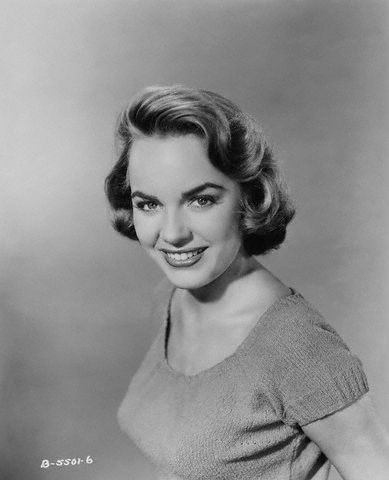 Picture of Terry Moore
