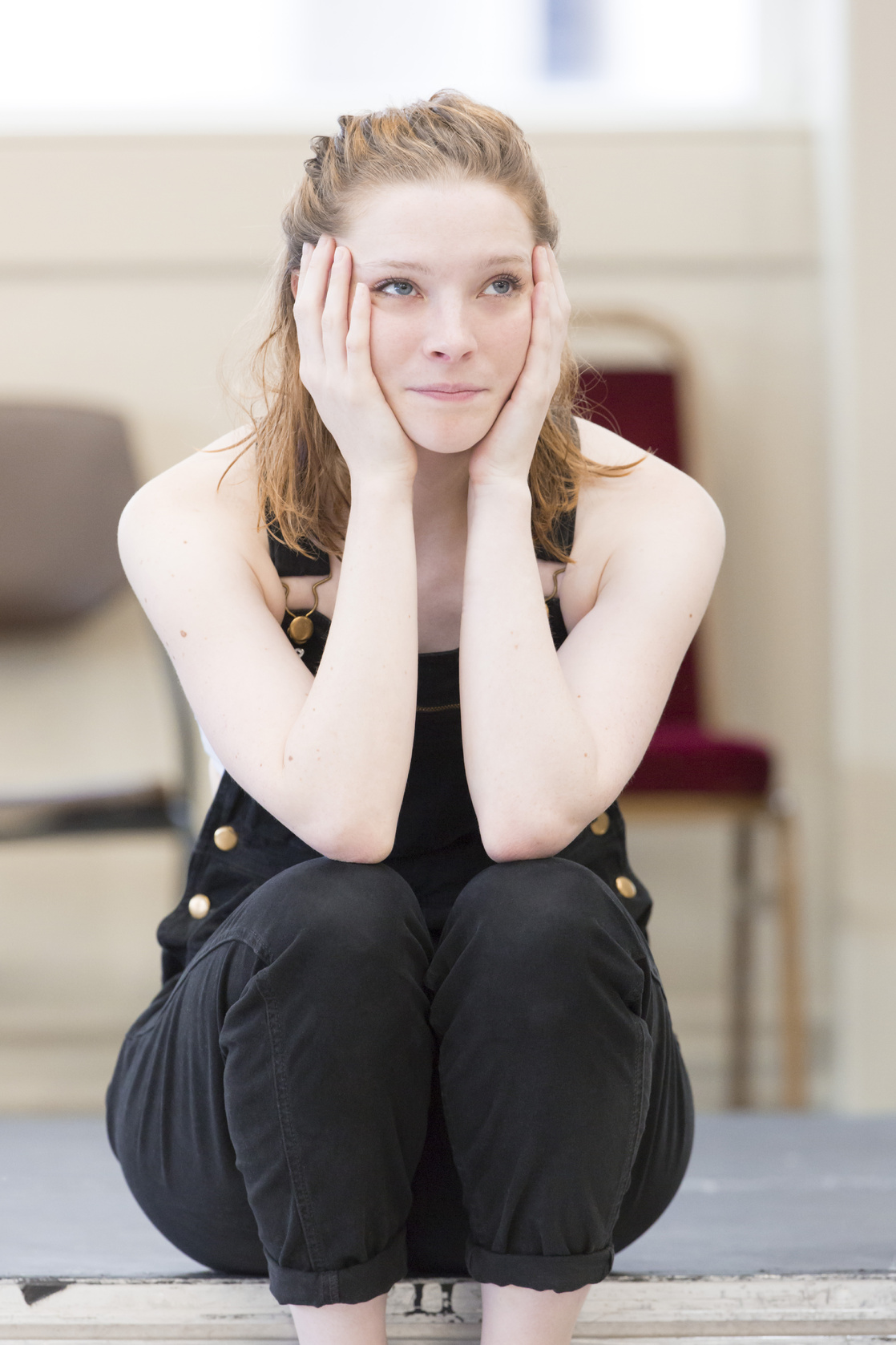 Picture of Morfydd Clark