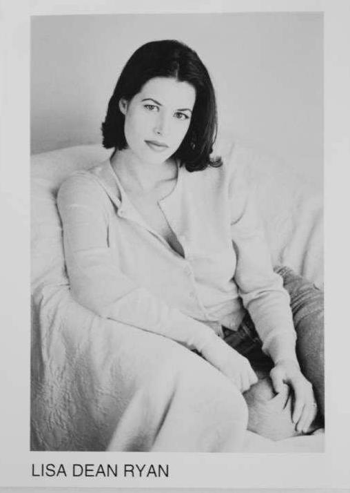 Picture of Lisa Dean Ryan