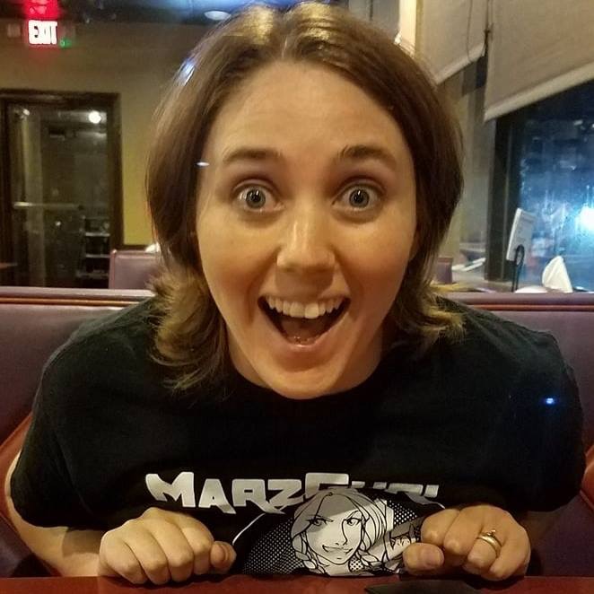 Picture of Kaylyn Dicksion