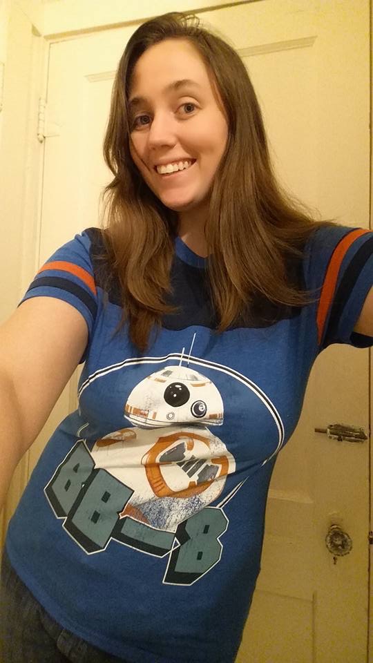 Picture of Kaylyn Dicksion