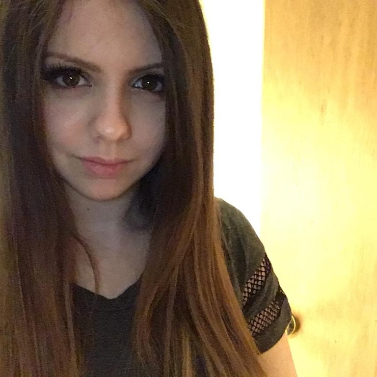 Picture of Maria Mattozzi