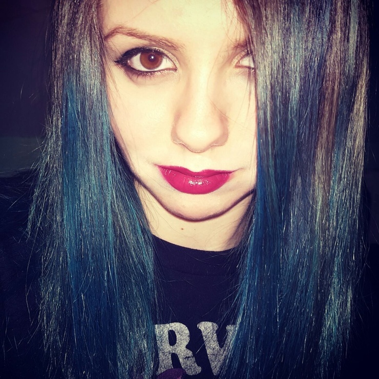 Image of Maria Mattozzi