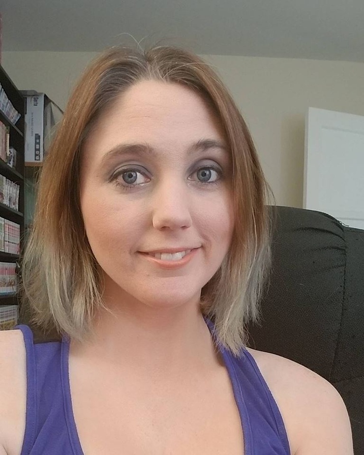 Kaylyn Dicksion picture