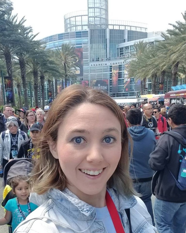 Picture of Kaylyn Dicksion