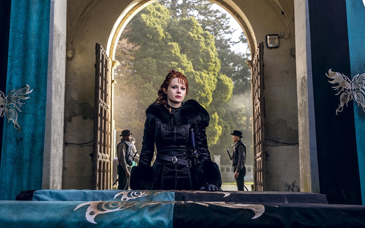 Picture of Emily Beecham