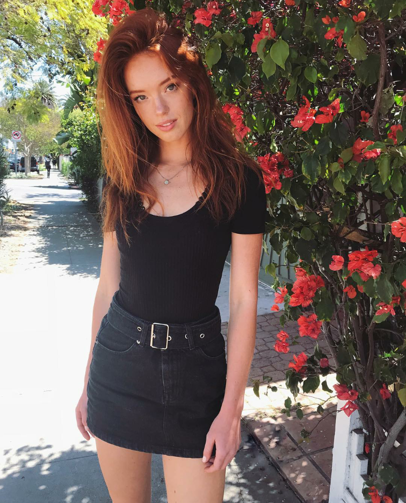 Riley Rasmussen