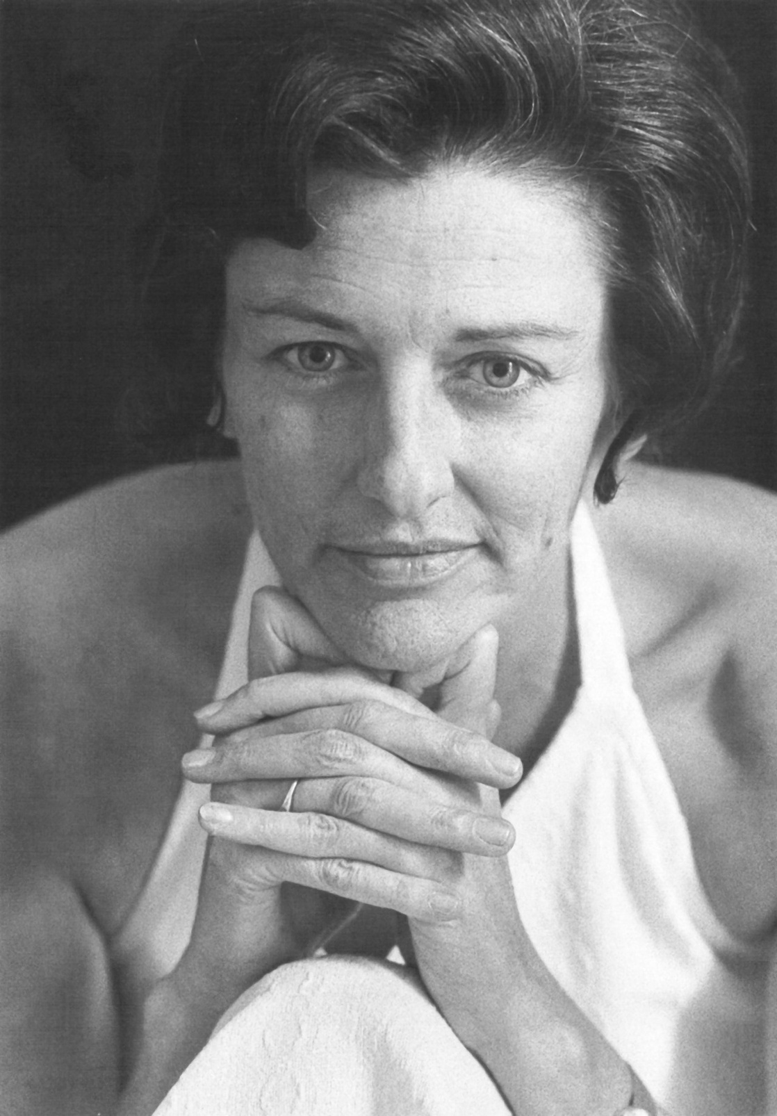 Picture of Anne Sexton