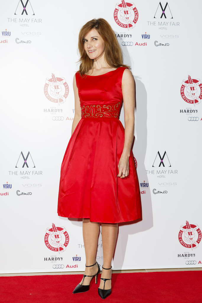 Louise Brealey image