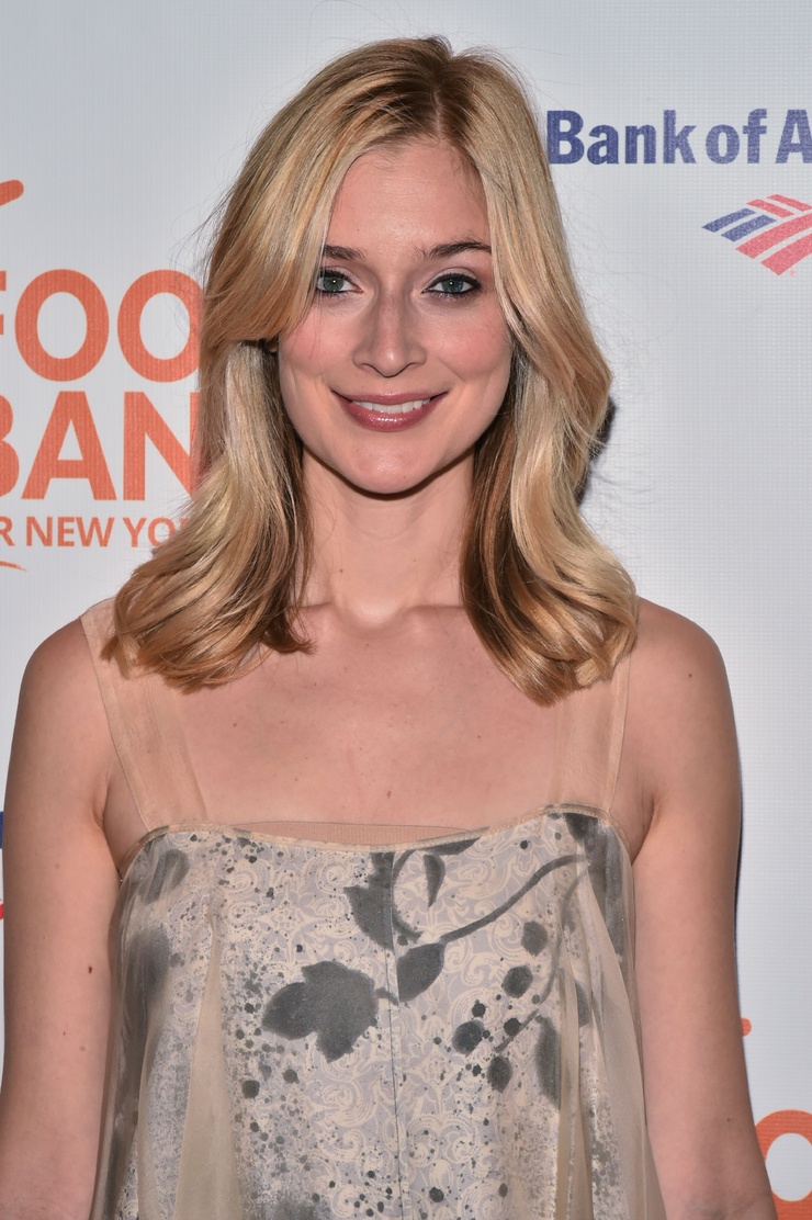 Picture Of Caitlin Fitzgerald
