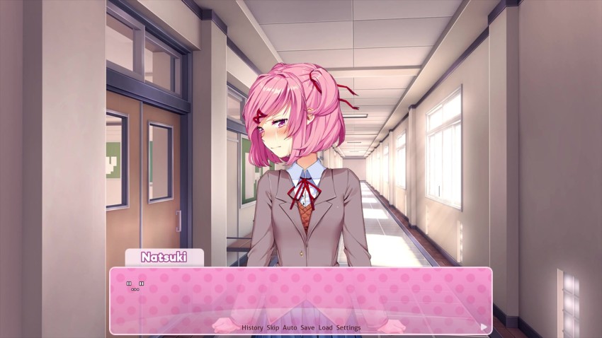Picture of Natsuki