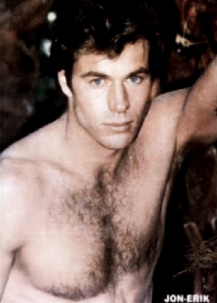 Jon Erik Hexum