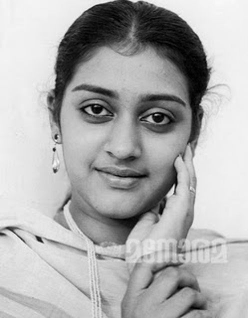 Picture of Parvathi