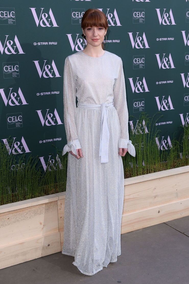 Picture of Nicola Roberts