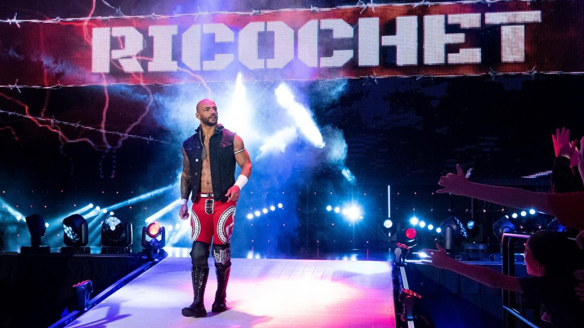 Picture of Ricochet