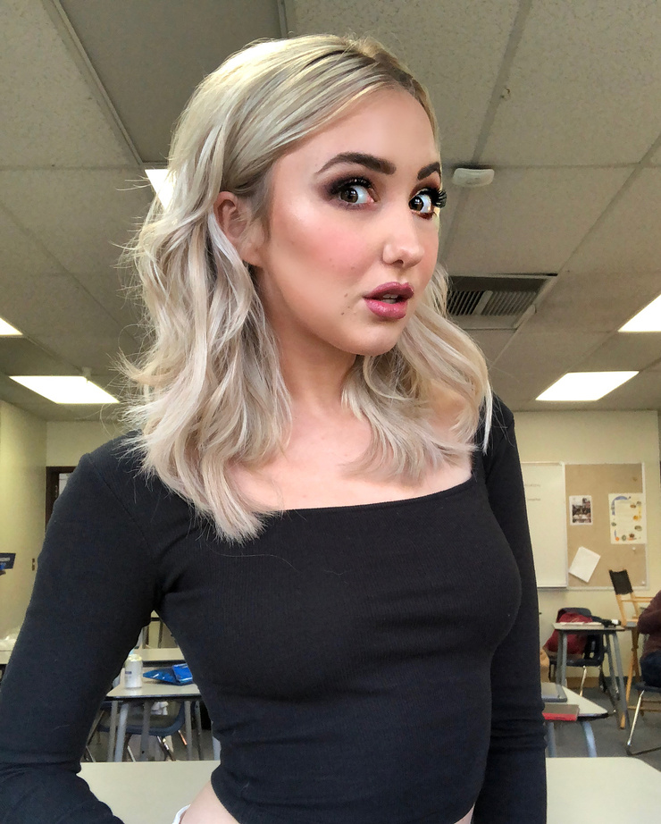 Picture of Audrey Whitby