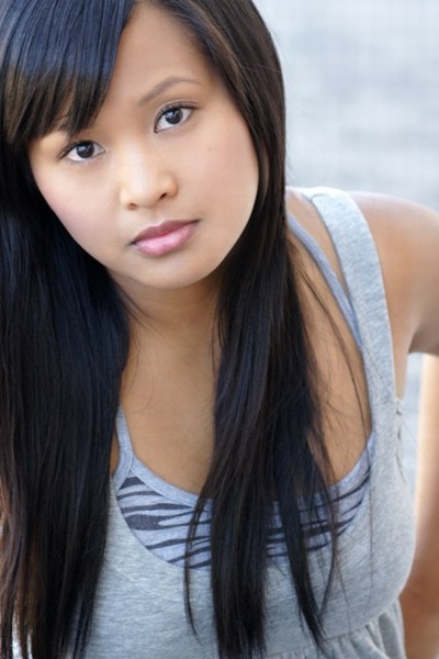 Image of Kimee Balmilero