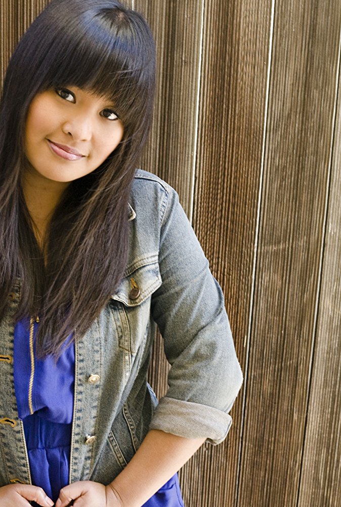 Image of Kimee Balmilero