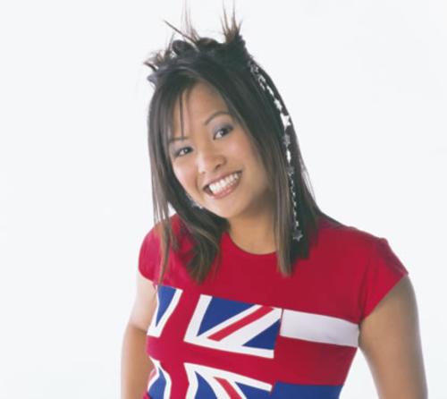 Image of Kimee Balmilero