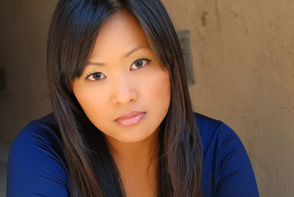 Image of Kimee Balmilero