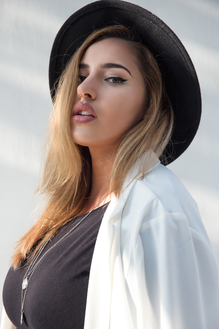 Picture of Jada Sezer