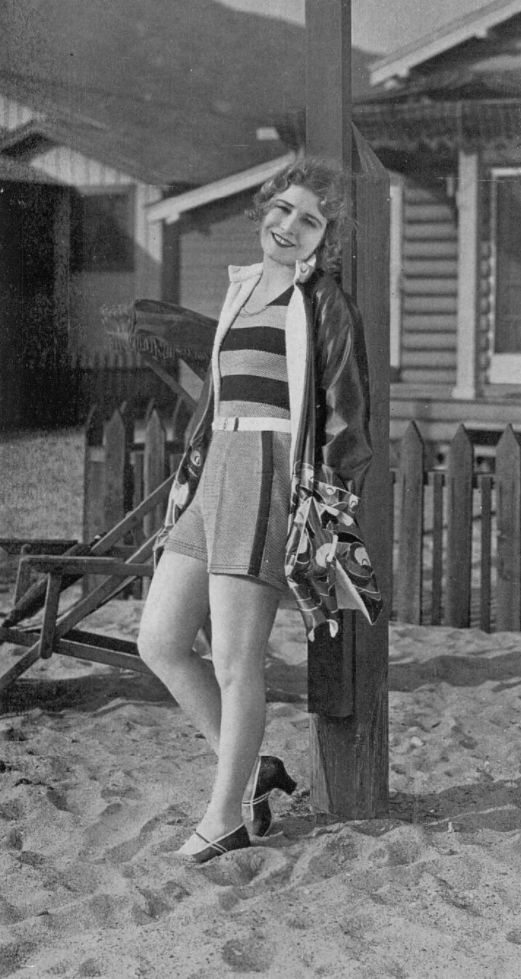 Picture of Vilma Bánky