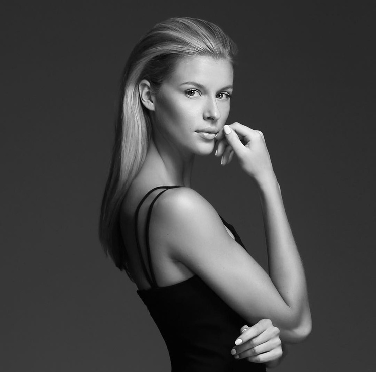 Picture of Abby Neff