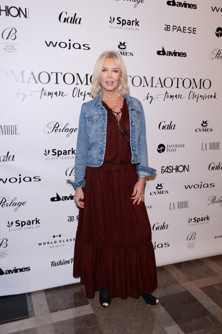 Picture of Bogna Sworowska