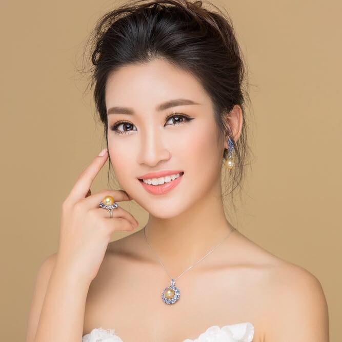 Picture of Mỹ Linh