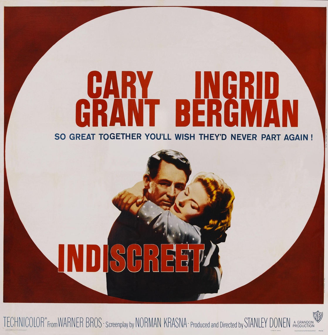 Picture of Indiscreet
